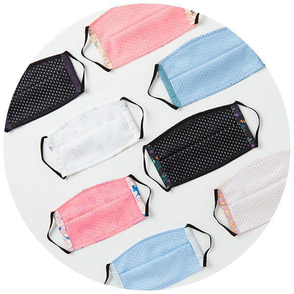 First impressions of Original Stitch’s Pokémon Masks | PokéJungle