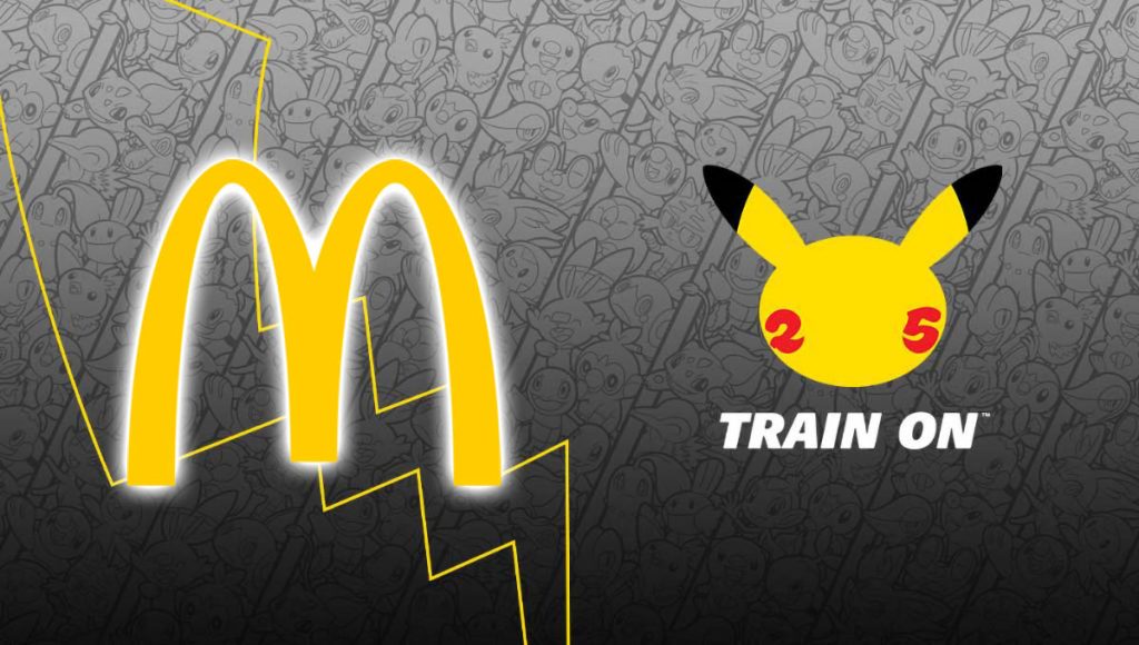 All the details on McDonald’s Pokémon 25th anniversary promotion ...