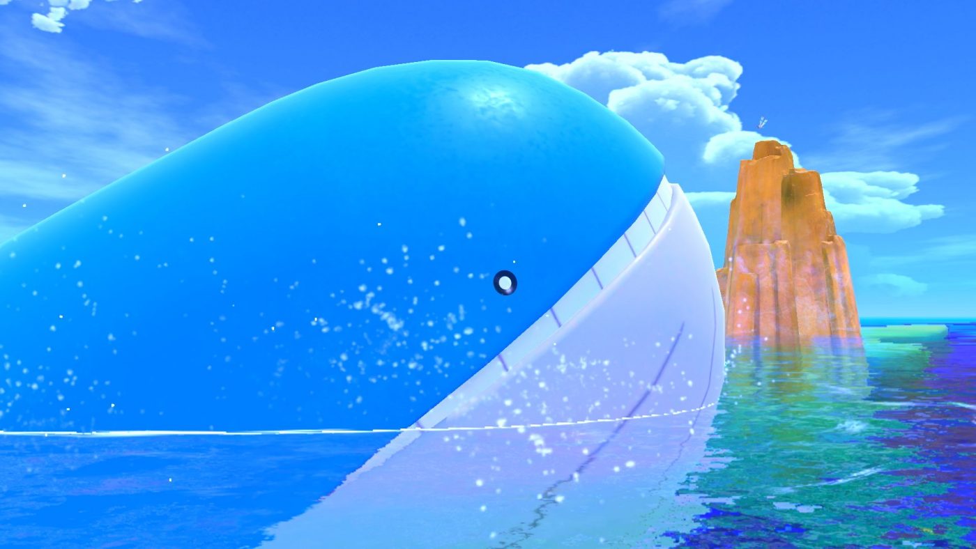 New Pokémon Snap released for the Nintendo Switch: Should you buy ...