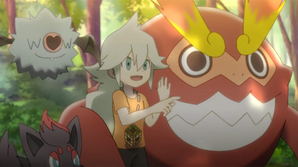 Watch the fourth episode of Pokémon Evolutions here! | PokéJungle