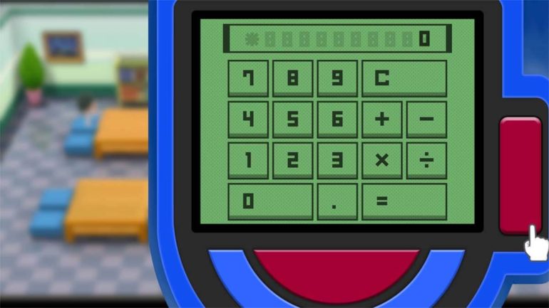 Unlocking all Pokétch apps in Pokémon Brilliant Diamond & Shining Pearl