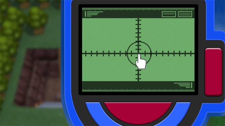 Unlocking all Pokétch apps in Pokémon Brilliant Diamond & Shining Pearl