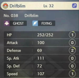 Pokémon Legends: Arceus - How to raise Effort Levels of your Pokémon ...