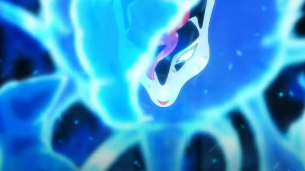 Watch episode 2 of Pokémon: Hisuian Snow here | PokéJungle