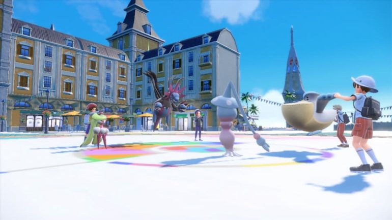 Pokémon Scarlet & Violet: Everything revealed today | PokéJungle