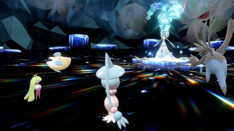 Pokémon Scarlet & Violet: Tera Raid Battle Guide | PokéJungle