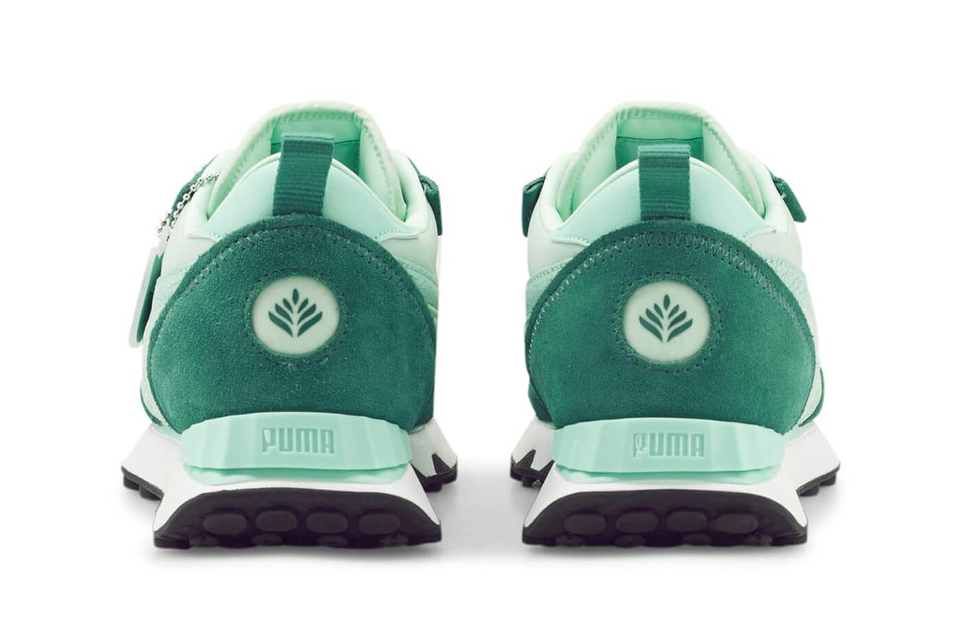 PUMA unveils new Pokémon sneakers | PokéJungle