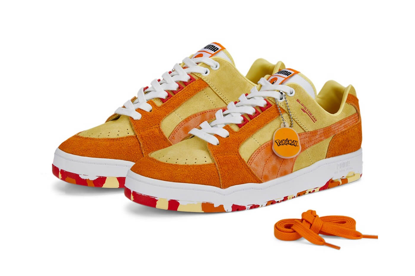 PUMA unveils new Pokémon sneakers | PokéJungle