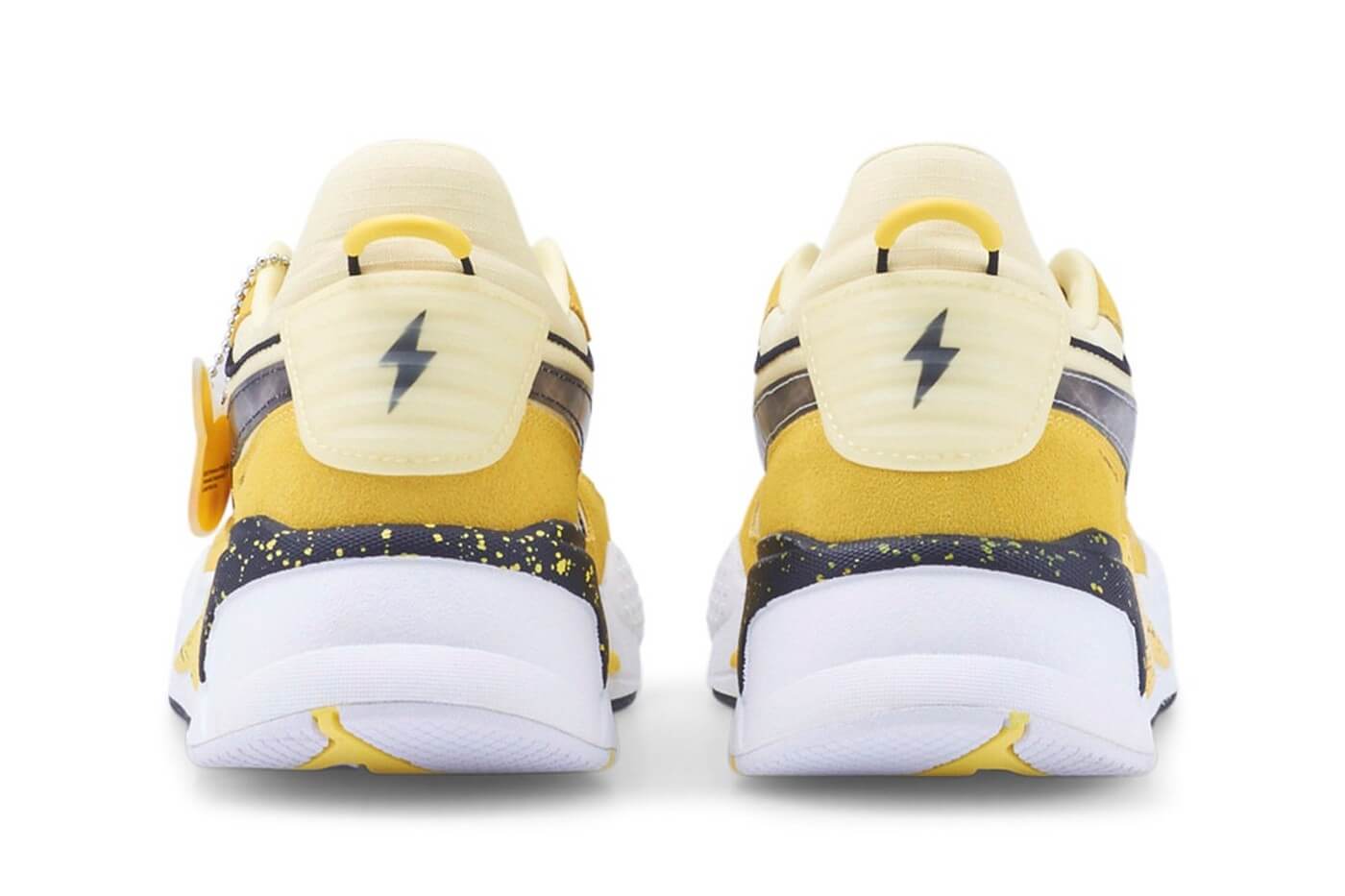 PUMA unveils new Pokémon sneakers | PokéJungle