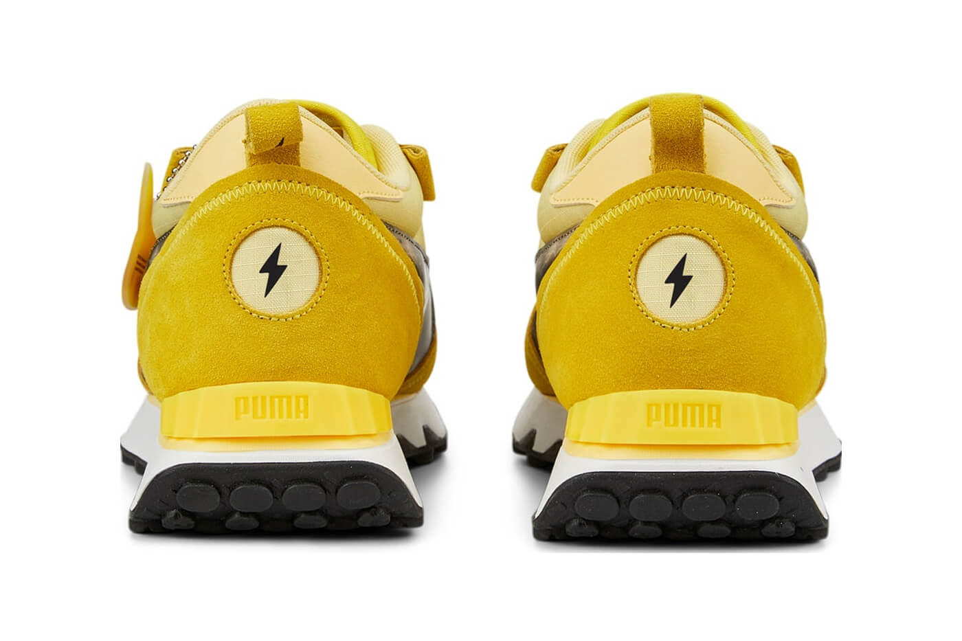 PUMA unveils new Pokémon sneakers | PokéJungle