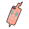 Pokémon Scarlet & Violet: Rotom Phone Cases | PokéJungle