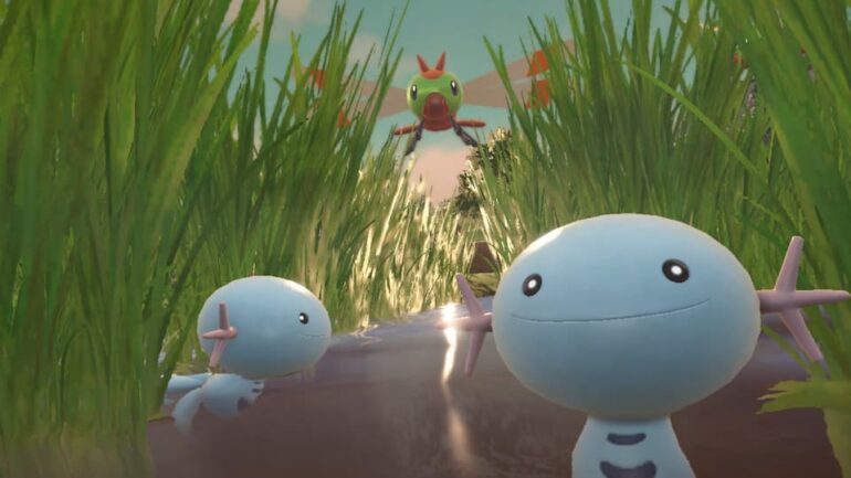Pokémon Scarlet & Violet DLC: All the information you need