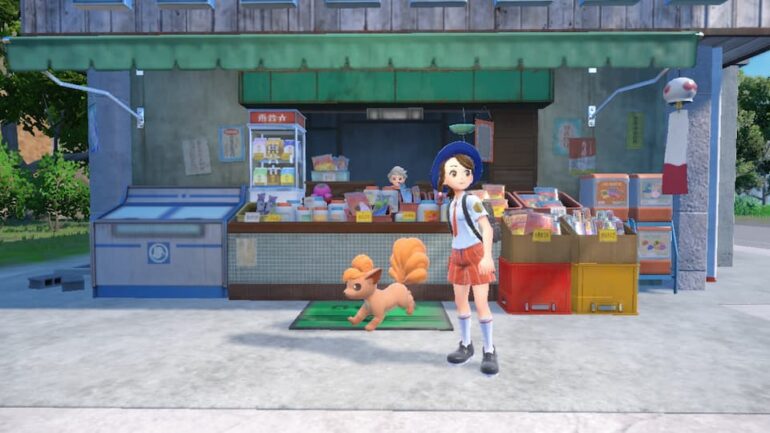 Pokémon Scarlet & Violet DLC: All the information you need