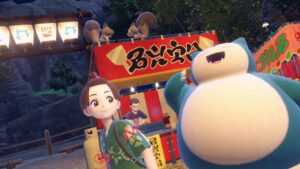 Pokémon Scarlet & Violet DLC: All the information you need