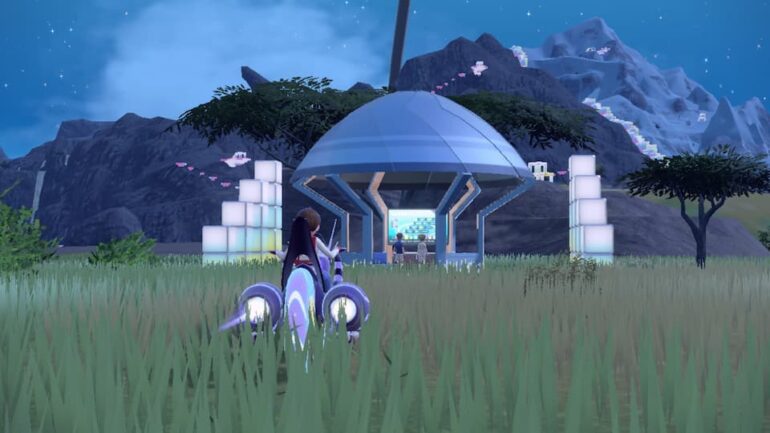 Pokémon Scarlet & Violet DLC: All the information you need