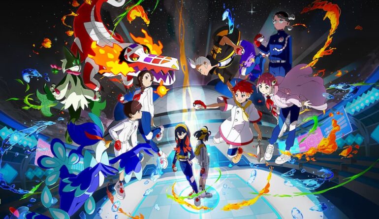 Pokémon Scarlet & Violet DLC: All the information you need
