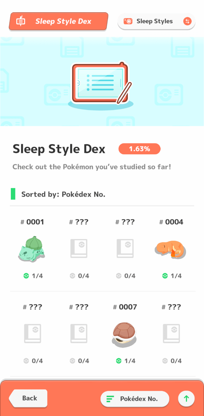New Pokémon Sleep details, Android pre-registration open | PokéJungle