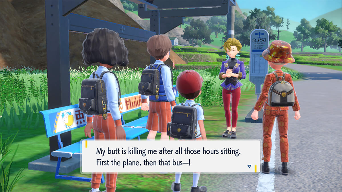 Pokémon Scarlet & Violet DLC: The Teal Mask Story Walkthrough | PokéJungle