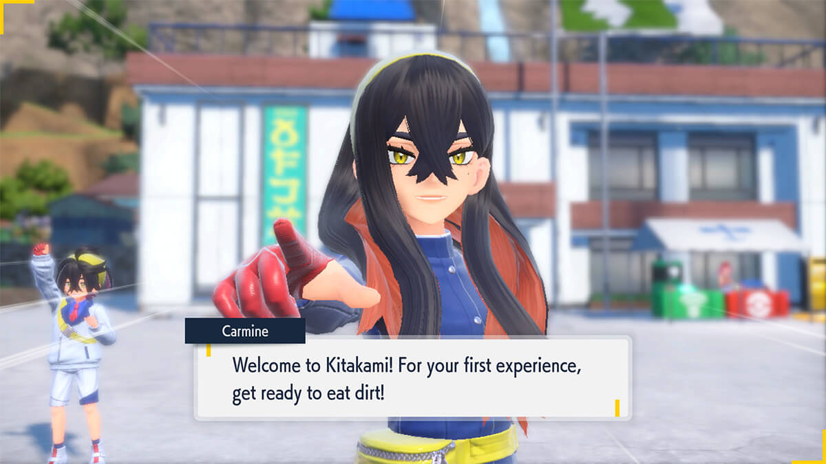 Pokémon Scarlet & Violet DLC: The Teal Mask Story Walkthrough | PokéJungle