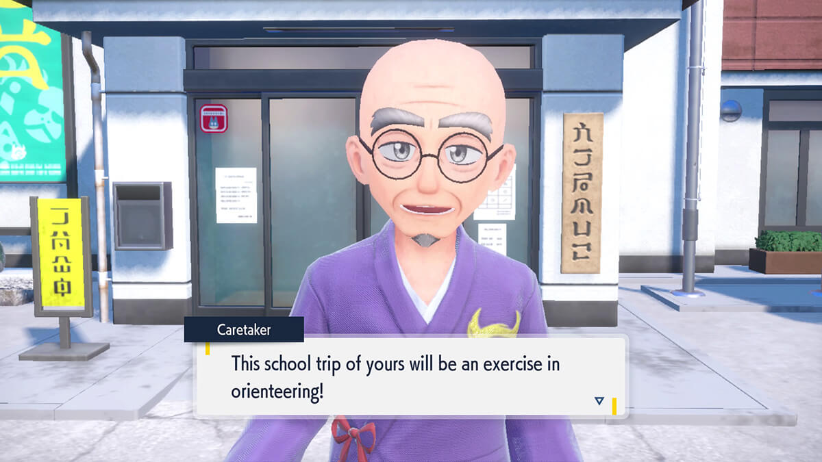 Pokémon Scarlet & Violet DLC: The Teal Mask Story Walkthrough | PokéJungle