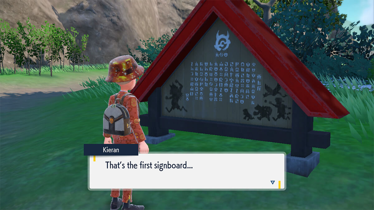 Pokémon Scarlet & Violet DLC: The Teal Mask Story Walkthrough | PokéJungle