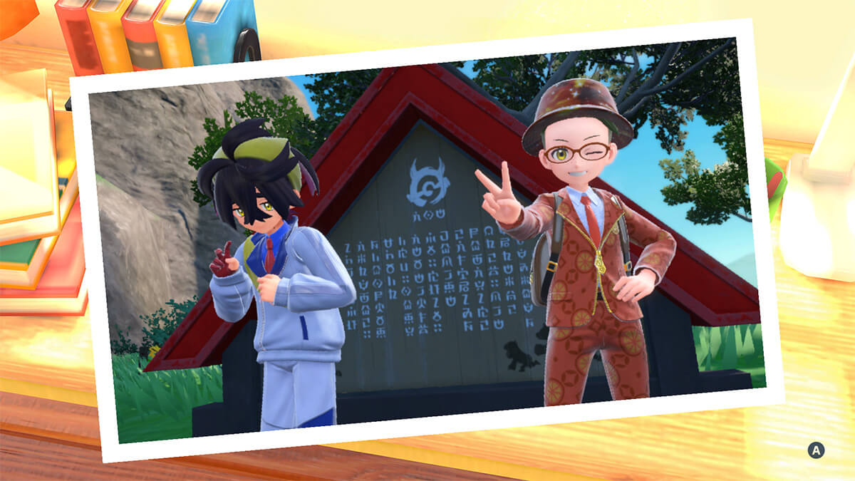 Pokémon Scarlet & Violet DLC: The Teal Mask Story Walkthrough | PokéJungle