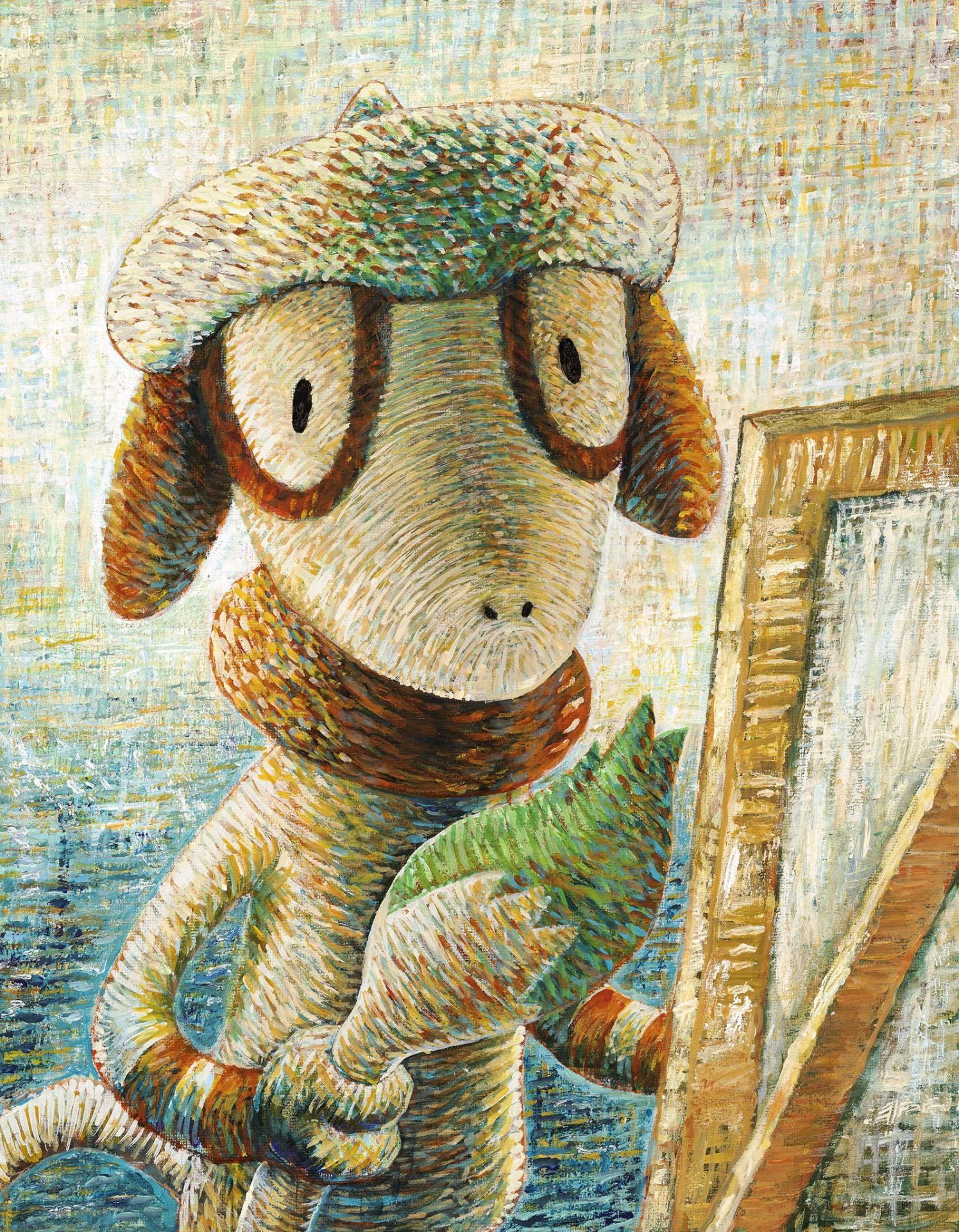 Details about the Pokémon and Van Gogh Museum collaboration | PokéJungle
