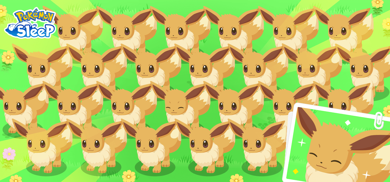 All the in-game events to celebrate Eevee Day later this month!