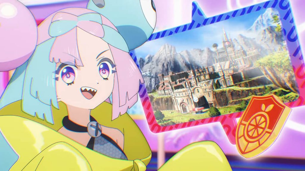 Watch the final episode of Paldean Winds, plus receive a special ...