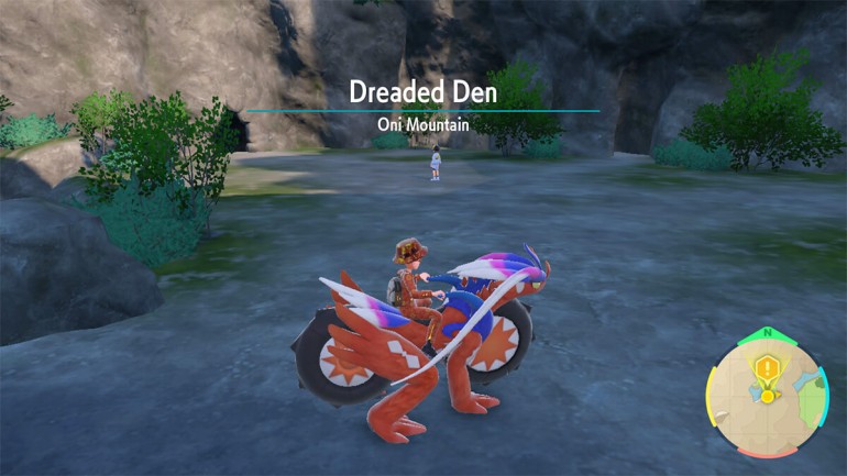 Pokémon Scarlet & Violet DLC: The Teal Mask Story Walkthrough | PokéJungle