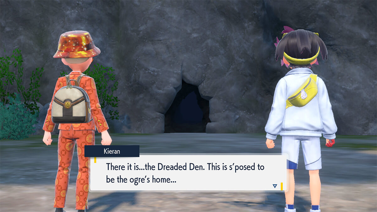 Pokémon Scarlet & Violet DLC: The Teal Mask Story Walkthrough | PokéJungle