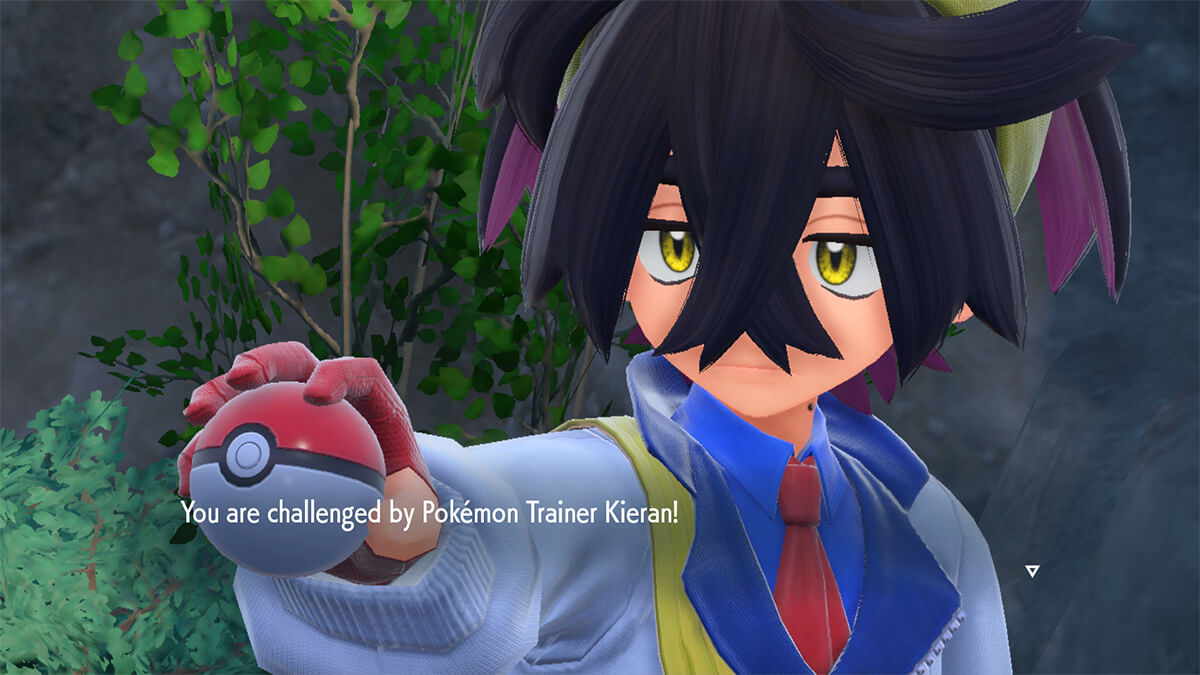 Pokémon Scarlet & Violet DLC: The Teal Mask Story Walkthrough | PokéJungle