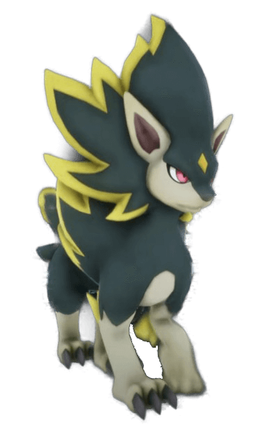 Pokémon issues statement seemingly targeted at Palworld | PokéJungle