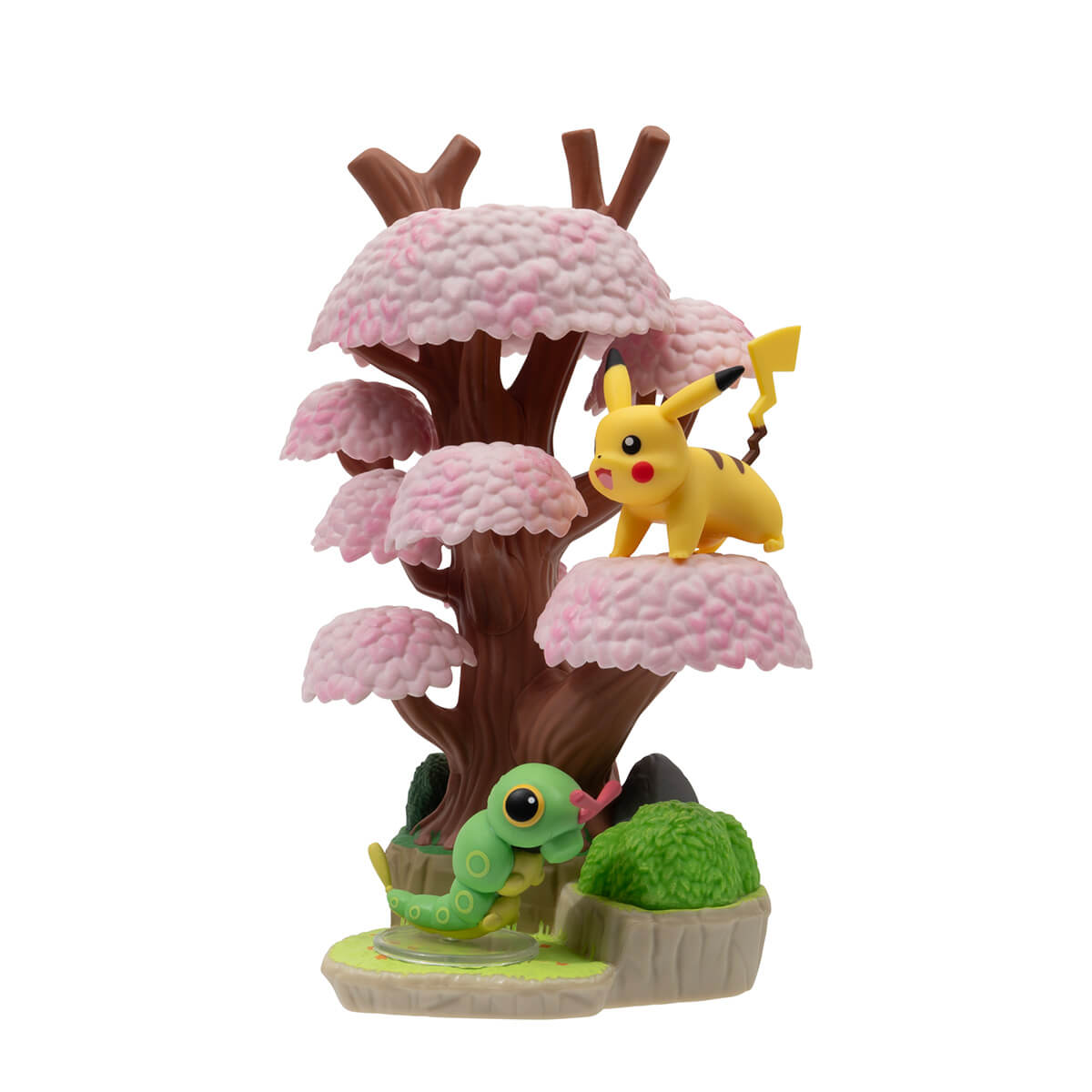 March and April Pokémon goods from Jazwares | PokéJungle