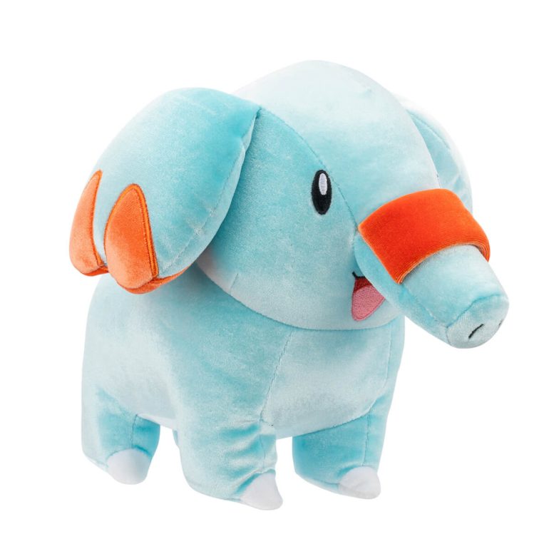 March and April Pokémon goods from Jazwares | PokéJungle