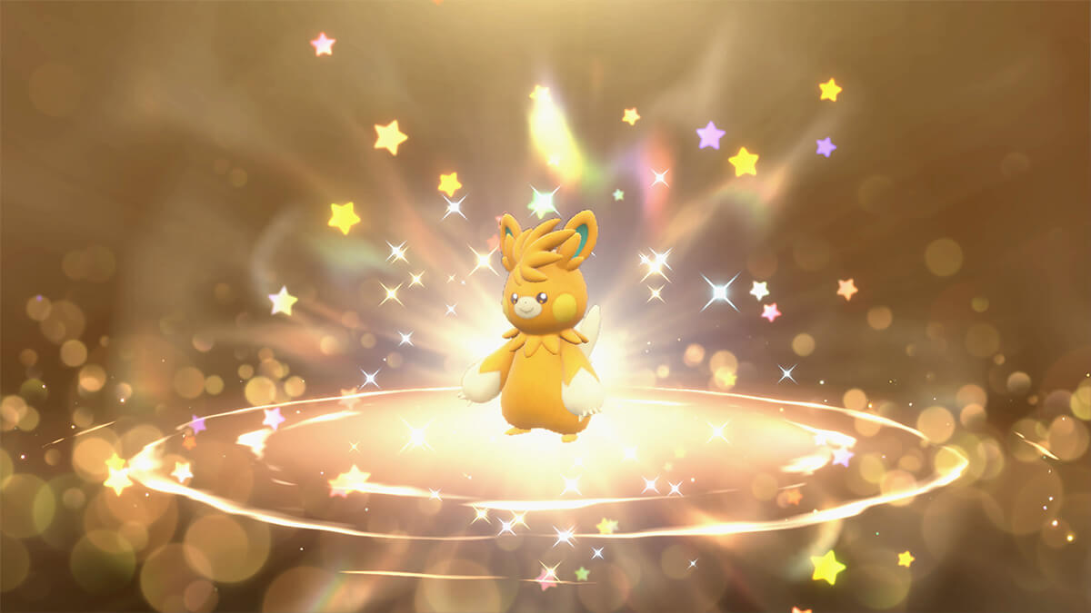 Download a new Mystery Gift to celebrate YOASOBI’s Biri-Biri CD release