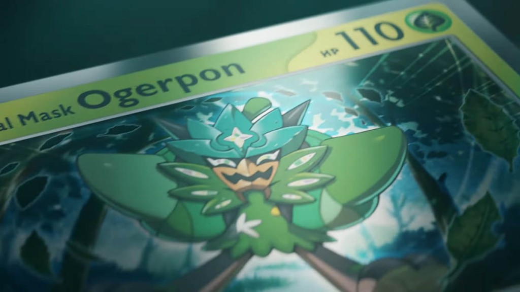 Pokémon TCG: Scarlet & Violet—Twilight Masquerade expansion announced ...