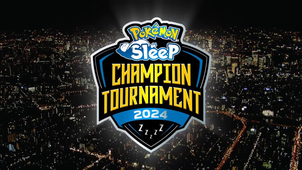 Pokémon Sleep celebrates April Fools’ with tournament announcement