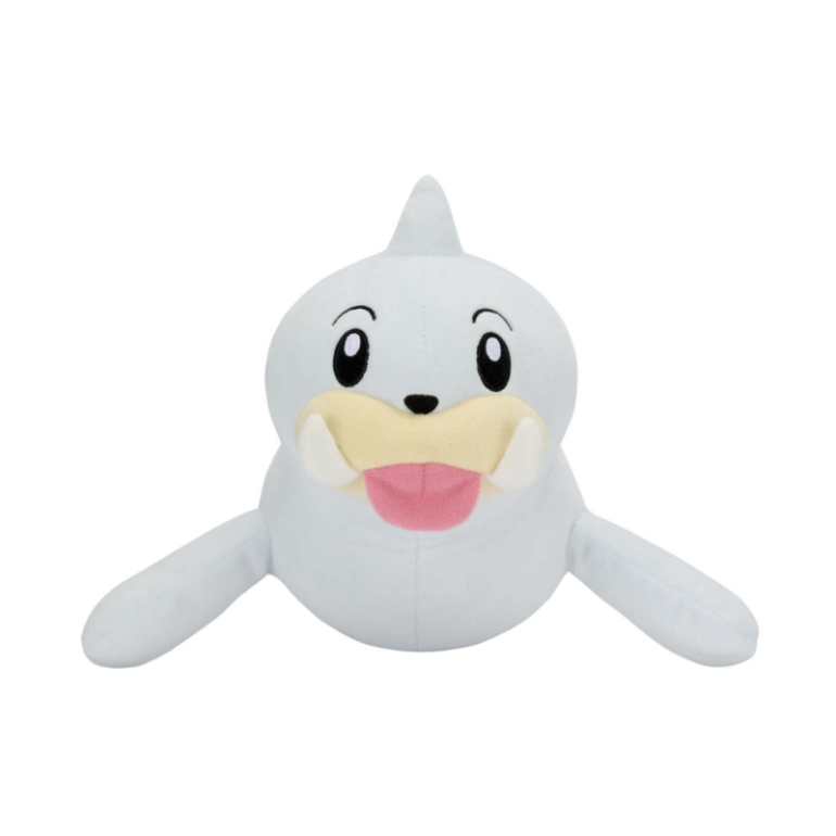 April Giveaway: A plush Fuecoco puppet! | PokéJungle