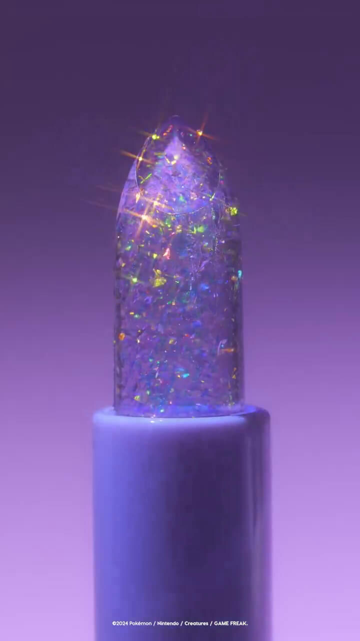 ColourPop announces Pokémon makeup collab | PokéJungle