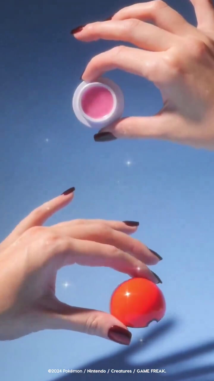 ColourPop announces Pokémon makeup collab | PokéJungle