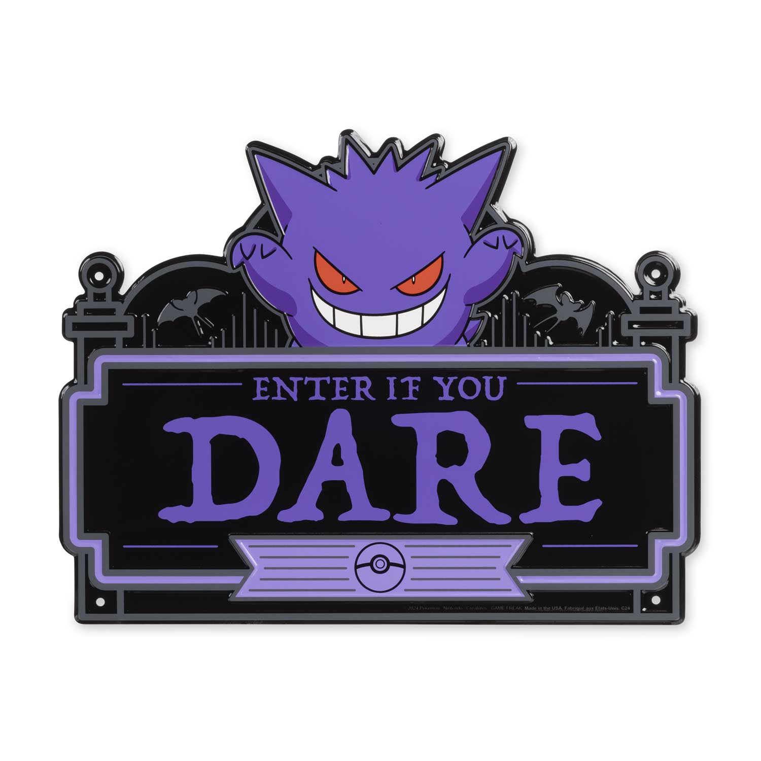 Pokéween goods are here! Halloween merch added to the Pokémon Center