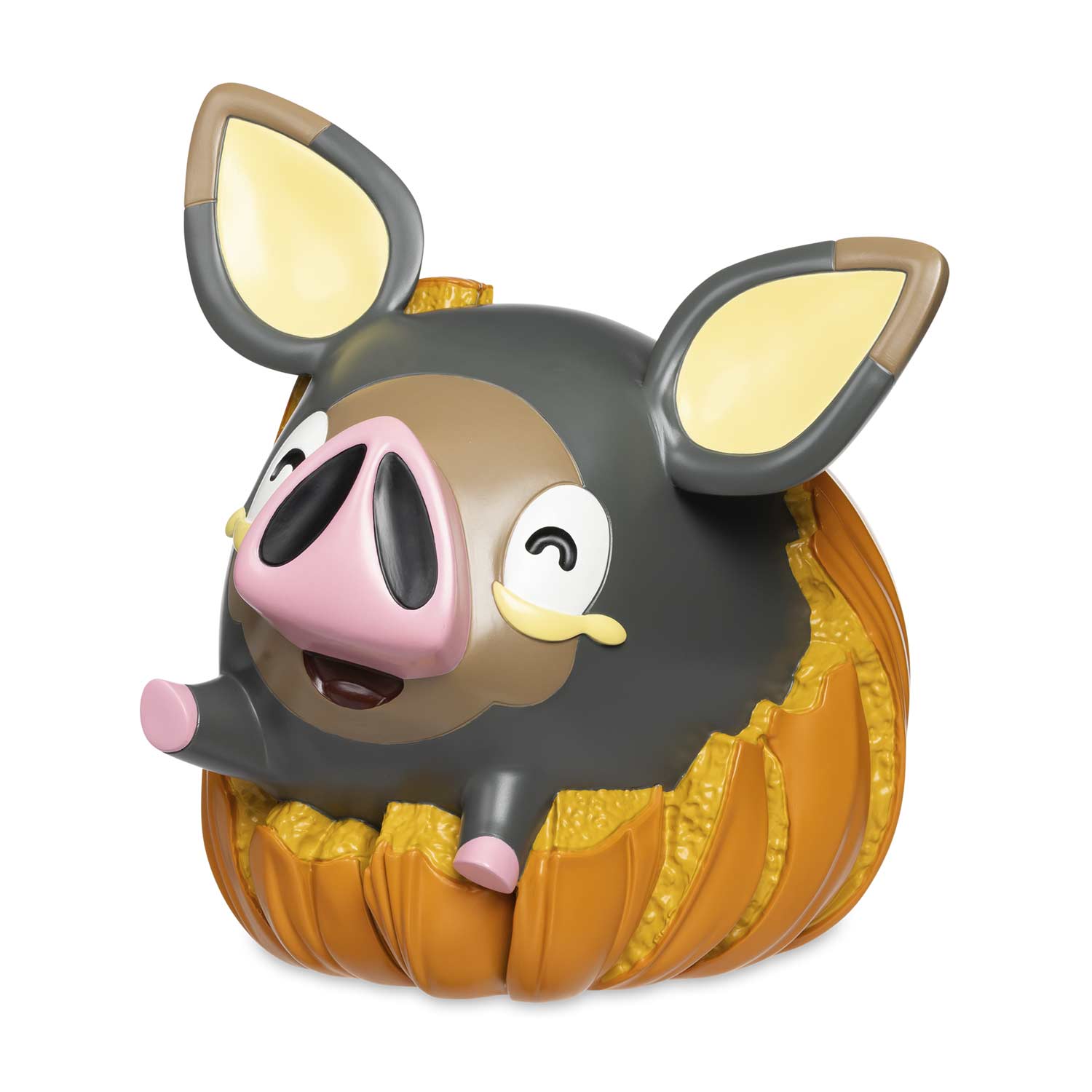 Pokéween goods are here! Halloween merch added to the Pokémon Center