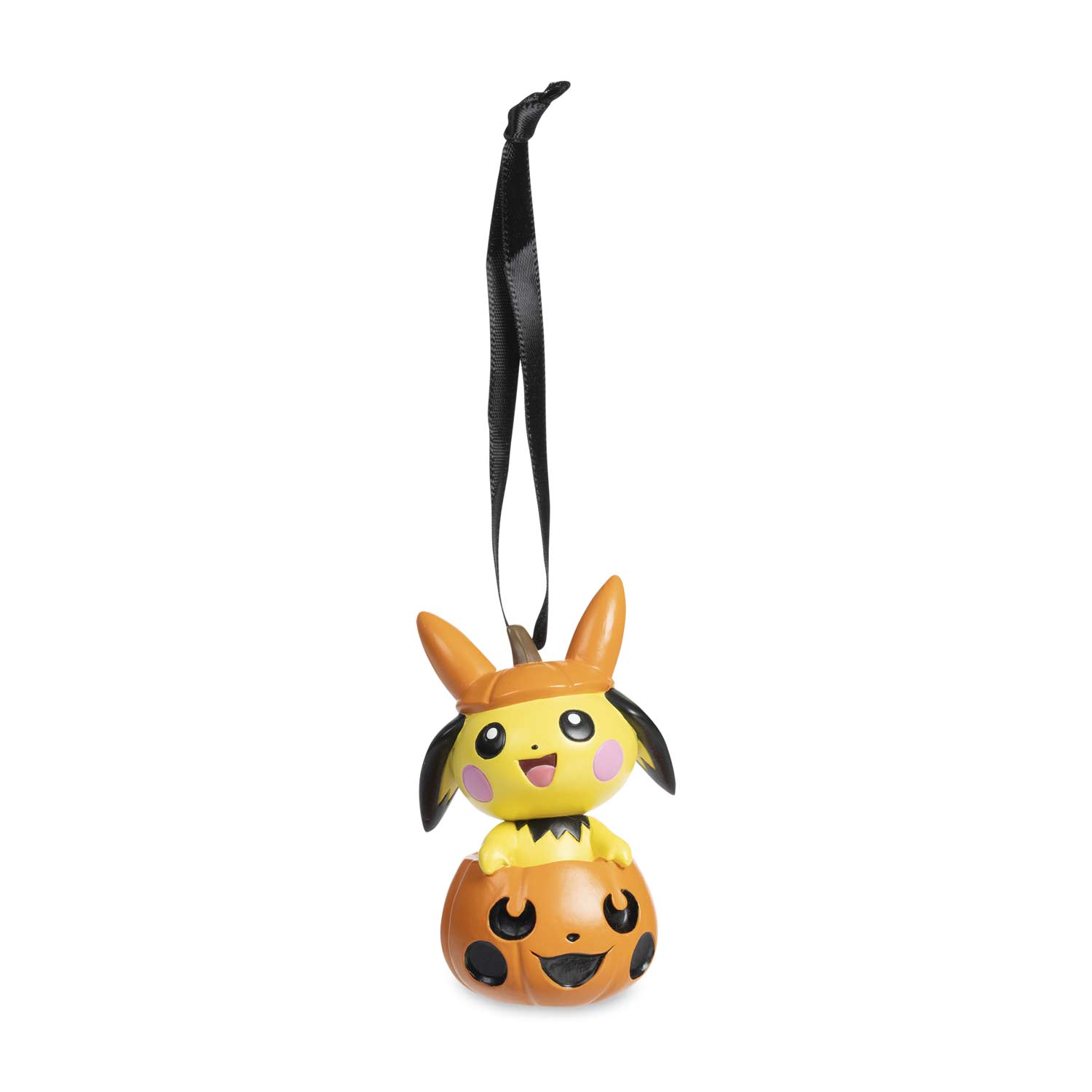 Pokéween goods are here! Halloween merch added to the Pokémon Center