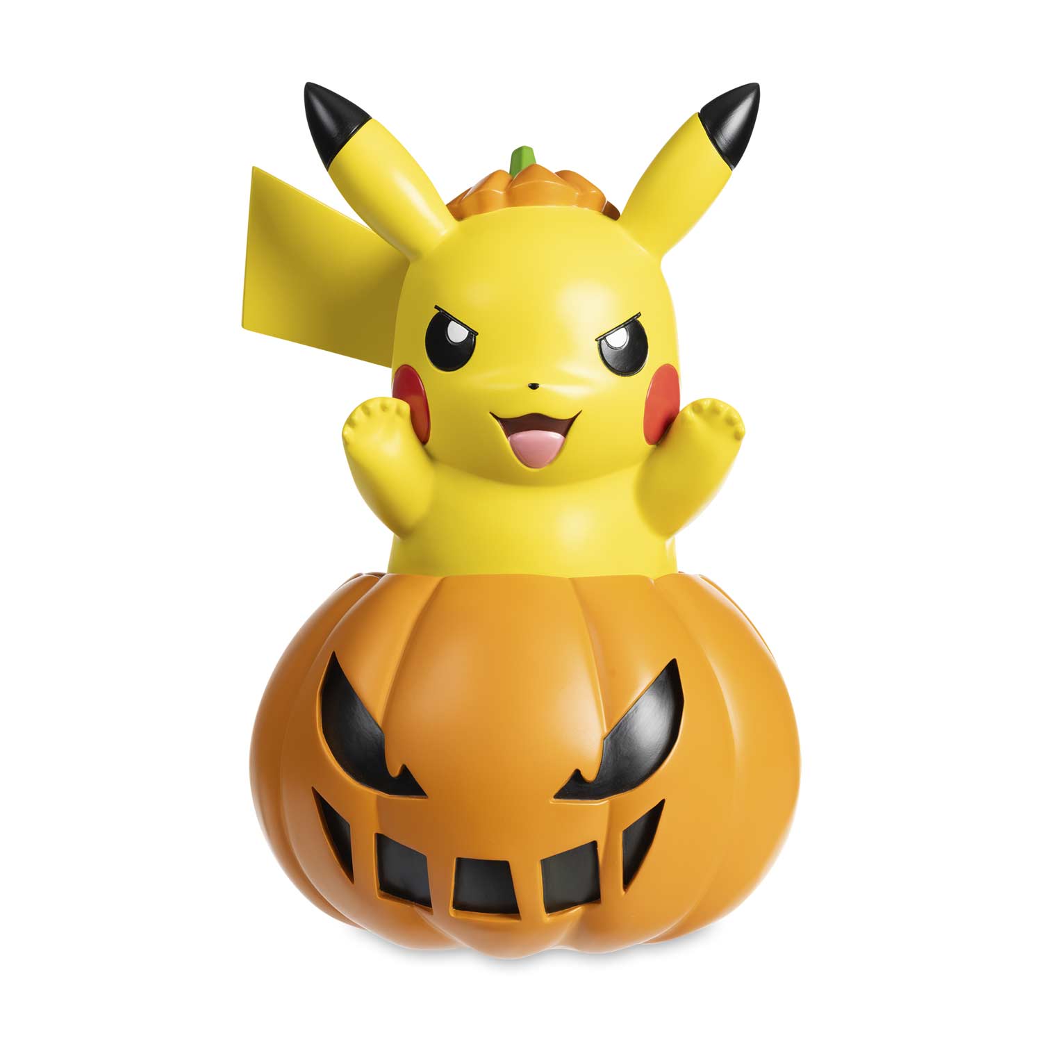 Pokéween goods are here! Halloween merch added to the Pokémon Center