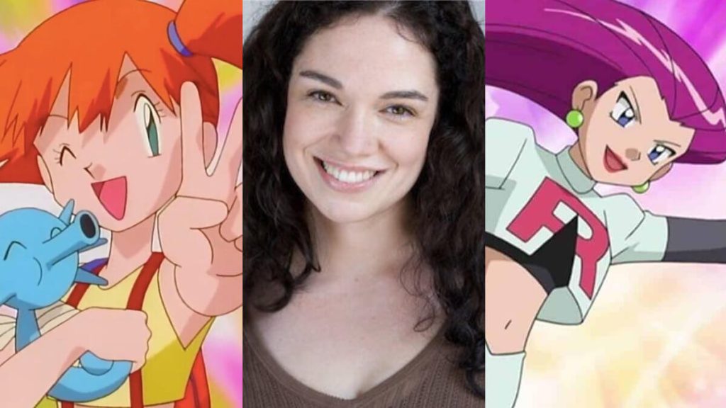 Pokémon voice actress Rachael Lillis has died | PokéJungle