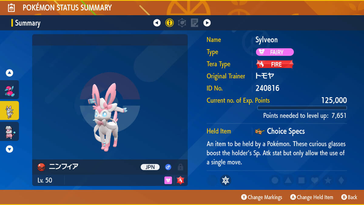 Redeem Sylveon, Pokémon GO research and more! | PokéJungle