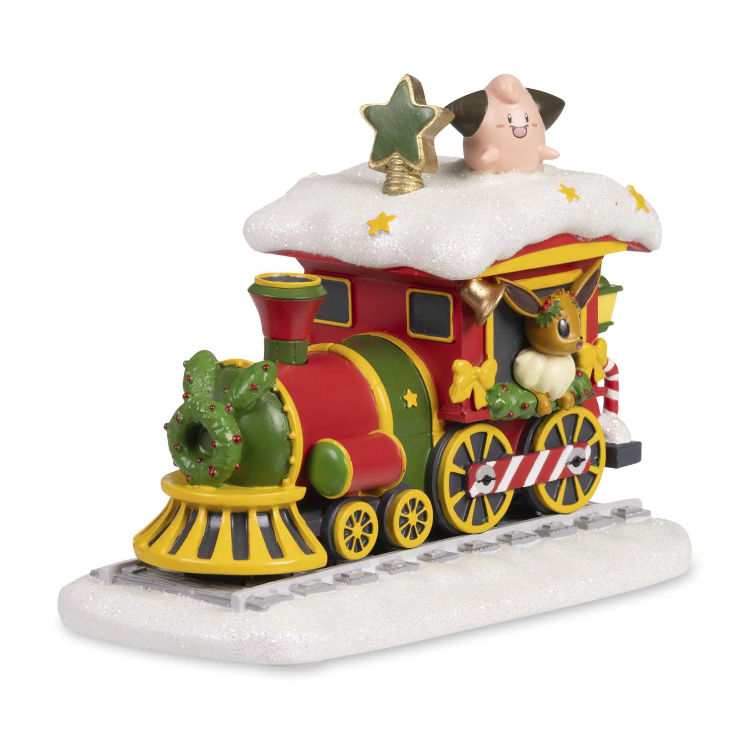 2024 Pokémon holiday merchandise and event revealed | PokéJungle