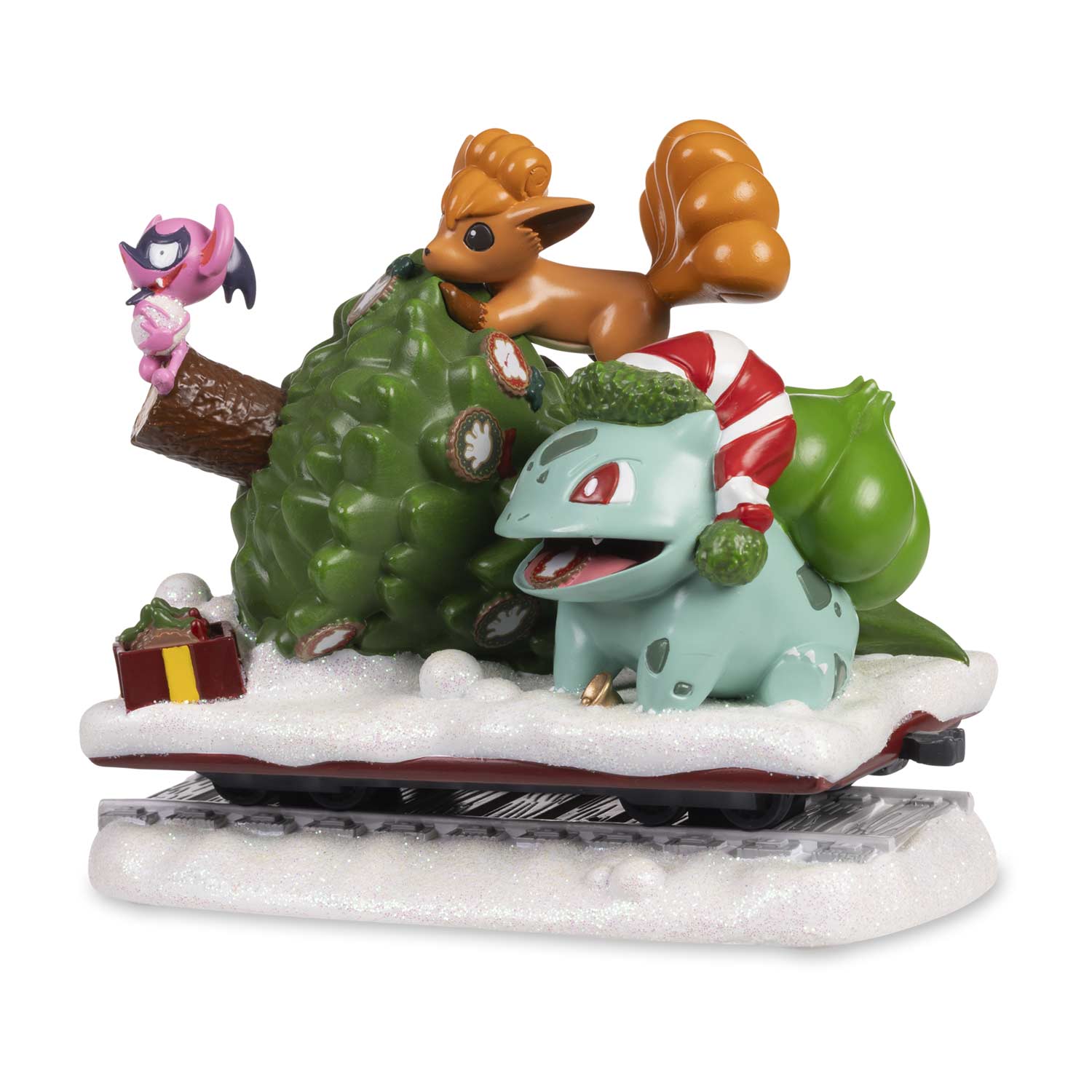 2024 Pokémon holiday merchandise and event revealed | PokéJungle