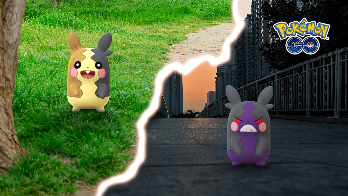 Pokémon GO announces first details of its Halloween event | PokéJungle